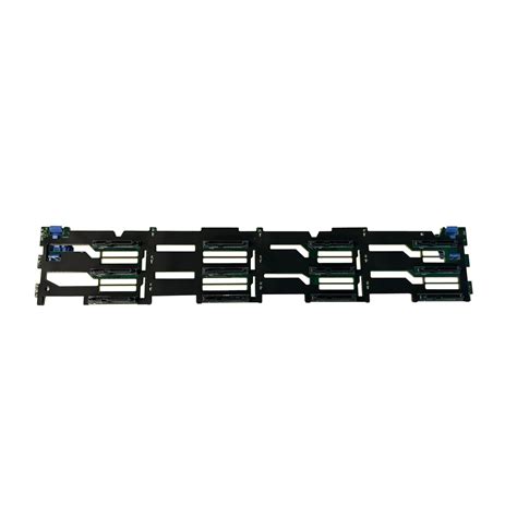 Dell Nt35k Poweredge R750xs 12hdd Lff Sas Backplane Serverworlds