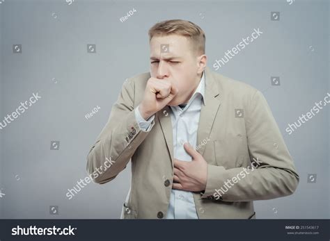 Fit Guy Sneezing Stock Photos 59 Images Shutterstock