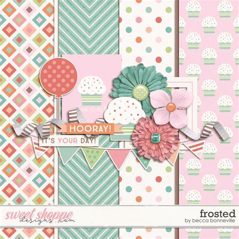 Sunday S Guest Freebies Granny Enchanted Artofit