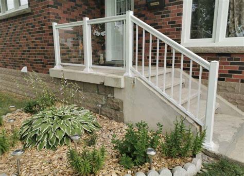 Gallery Stairs Railings Toronto Railings Aluminum Railings