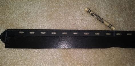 How To Make A Spanking Paddle 13 Diy Ideas