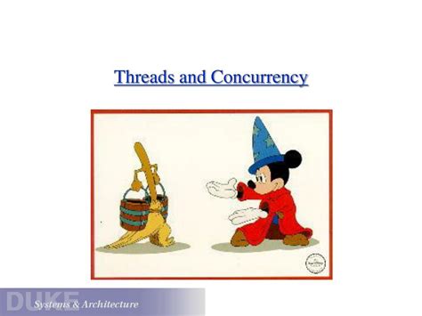 Ppt Threads And Concurrency Powerpoint Presentation Free Download Id7103084