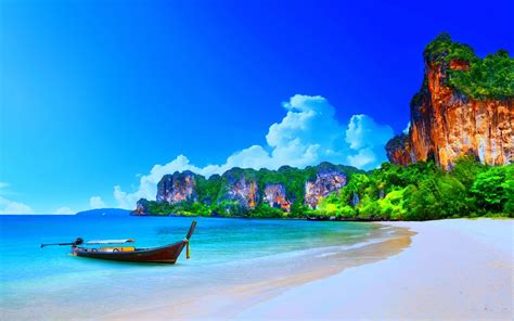 Krabi Wallpapers Wallpaper Cave