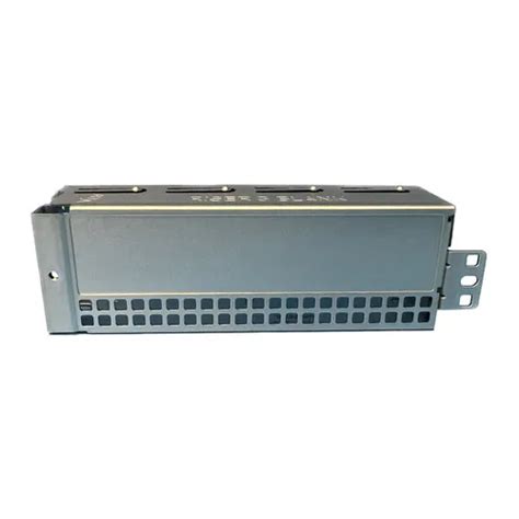Cjn7w For Dell Poweredge R750 Riser 3 Metal Blank Buy Metal Brackets