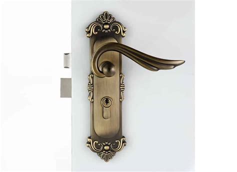 Should Bedroom Have Door Locks Homenish