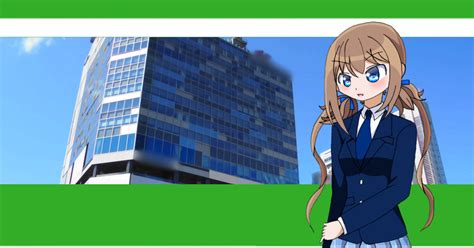 オリジナル 東急らんず×野村花菜×東建りり 建築物と共に 街と共に 花鳥風月＠デベ擬人化10周年のイラスト Pixiv