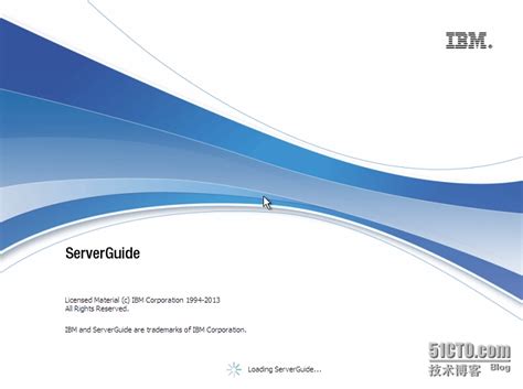 Ibm X3650 M4 Server Installs Windows Server R2 Enterprise