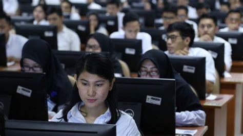 20 Link Website Cek Pengumuman Hasil Seleksi Administrasi Cpns 2024