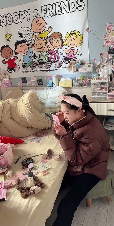 周一到周五我是她妈，周六日她是我妈。绝对是亲生的 亲妈系列 母女日常 Youtube