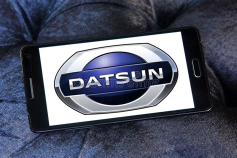 Datsun Logo Wallpaper