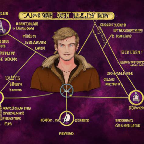 Descubra O Mapa Astral De Jeffrey Dahmer O Serial Killer Mais