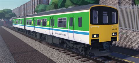 Class 150 Dovedale Railway Wiki Class 150 Dovedale Railway Wiki