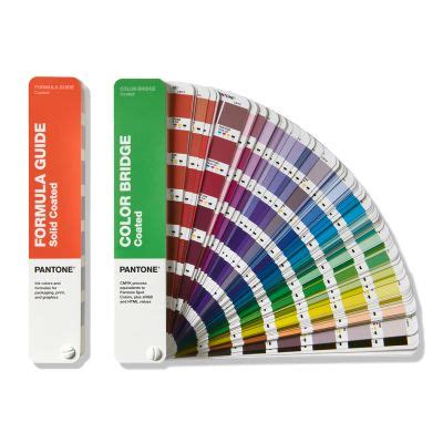 Buy Your Pantone Guides And Software Here