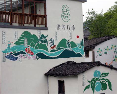 旧貌换新颜 淳安王阜乡小城镇环境综合整治给力又走心浙江在线