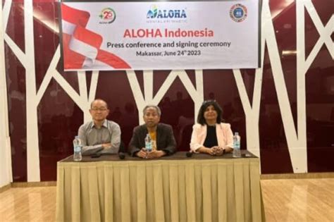 Aloha Mental Arithmetic Kini Hadir Untuk Pendidikan Di Indonesia