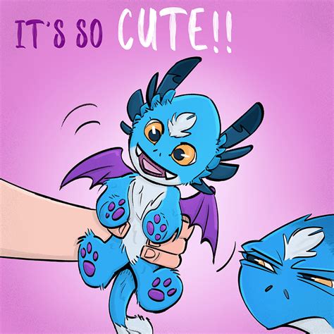 Tim And Bash 🔥 Comic Issue 045 Our Kickstarter Goes Live Today 😱😱 R Dragon