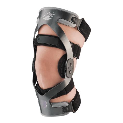 Fusion® Knee Brace Breg Inc