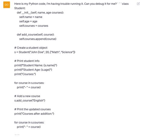 ตัวอย่าง Chatgpt สำรวจว่า Chatgpt ทำอะไรได้บ้าง Hix Ai