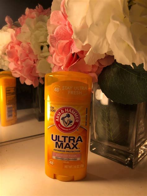 ديودرنت طبيعي ومبيض In 2025 Food Presentation Deodorant Quick