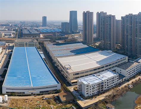 公司环境 浙江中德自控科技股份有限公司 自动化控制阀门 控制系统 球阀 蝶阀 闸阀 官方网站