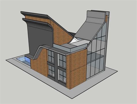 Hossein Heydari Shalmani On Linkedin Structuredesign Etabs House