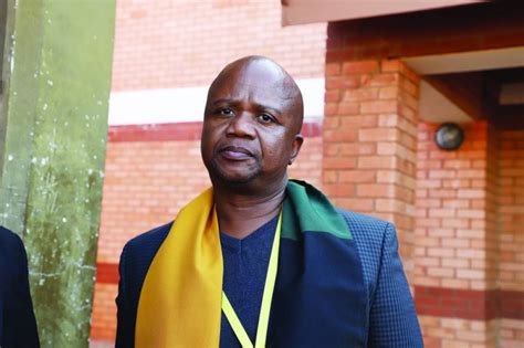 We Dont Have Funding For Elections Udc Mmegi Online