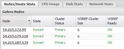 Migrating MySQL Galera Cluster To A New Data Center Without Downtime Severalnines