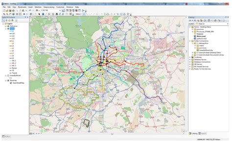 C Mo Empezar A Utilizar Python En Arcgis Tyc Gis