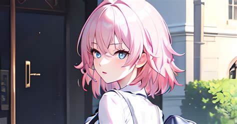 魅惑のふともも March 7th 三月七 三月なのか Aoi Patreon更新中のイラスト Pixiv
