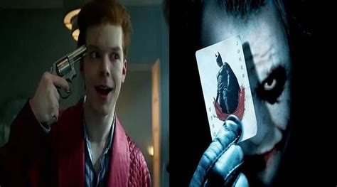 扑克中joker的二三事儿 知乎
