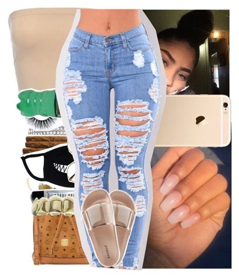 ︎♕⁶snapchat Ogg Madieee Pinterest Goldeinee♚♡ Cute Outfits Teenage