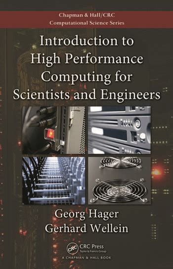 Introduction To High Performance Computing For Scientists And Engineers