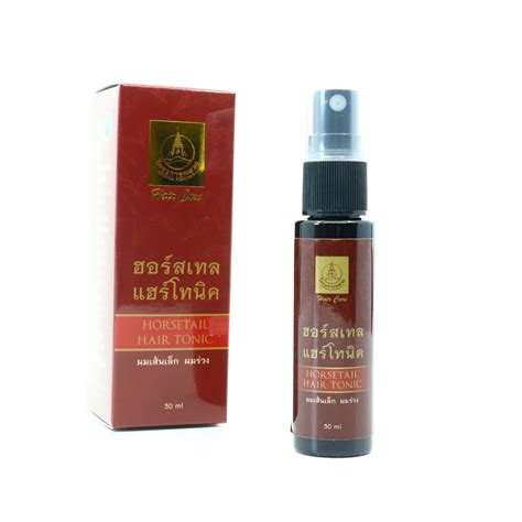 ผลิตผลโครงการหลวง ผลิตภัณฑ์บำรุงเส้นผม มูลนิธิโครงการหลวง Royal Project Foundation