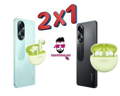 Oppo Reno12 5g Modelo Cph2625 Experto Telcel