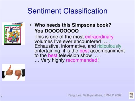 ppt improving supervised classification using confidence weighted