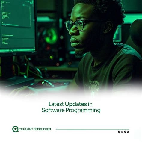 Te Quant Formerly E Quest Tech On Linkedin Latestupdate Industrynews Softwareprogramming