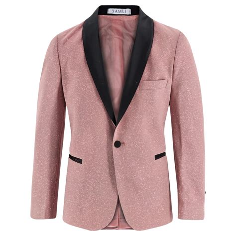 Samli Jacob Blush Glitter 5pc Suit 6 10