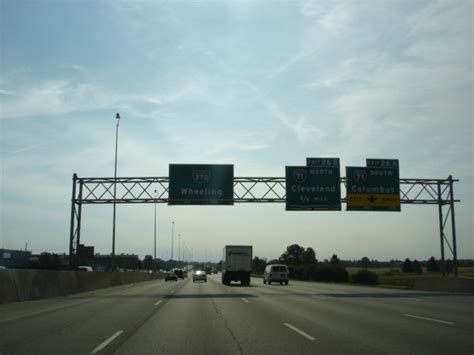 Okroads Interstate 270 Ohio Western Half