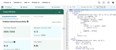 Abdulla Ansari On Linkedin Day Dsa Potd 160dayschallenge Gfg160 Geekstreak2024 Geeksforgeeks