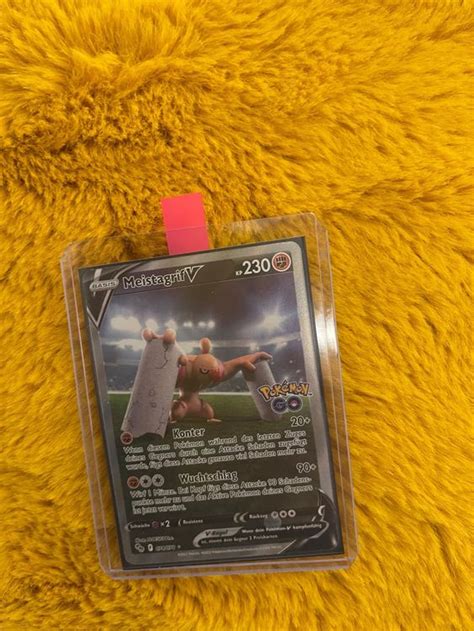 Pokemon Karte Kaufen Auf Ricardo