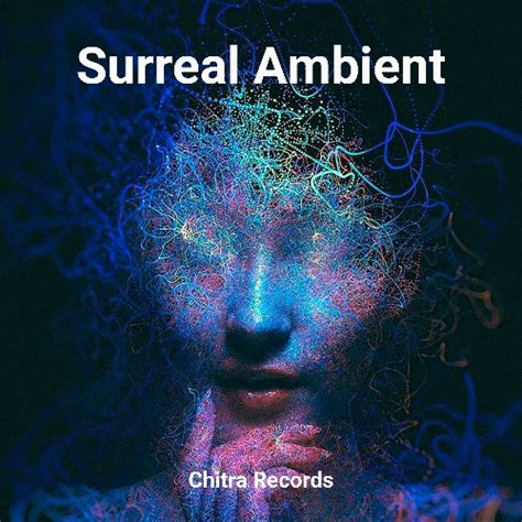 Surreal Ambient Linktree