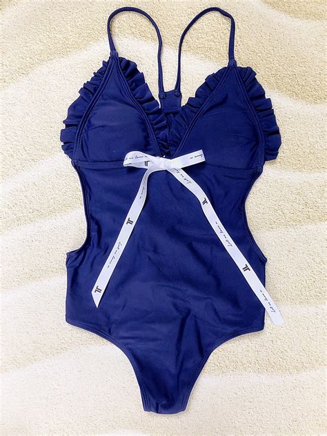 LULU Swimsuit Best Of Me Lulu Letusloveu