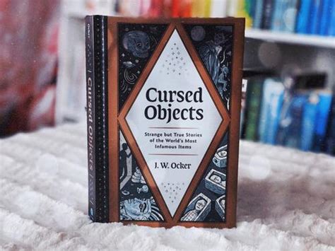 Cursed Objects Strange But True Stories Of The World S Most Infamous