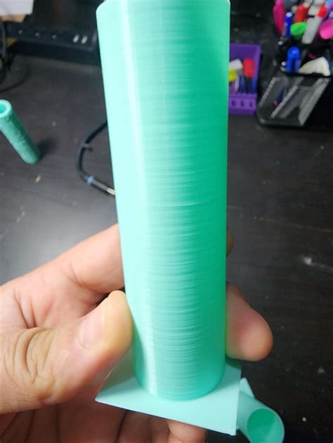 2 Identical Printers Same Config Same Gcode Different Results Rfixmyprint