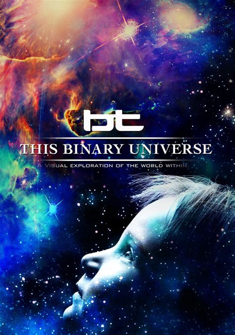BT This Binary Universe Streaming Watch Online