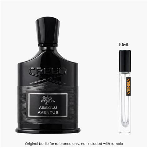 Creed Absolu Aventus Edp Samples From 10 99 Venba