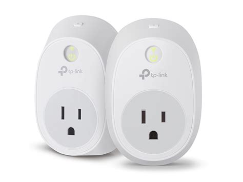 Hs Kit Wi Fi Smart Plug Tp Link Per