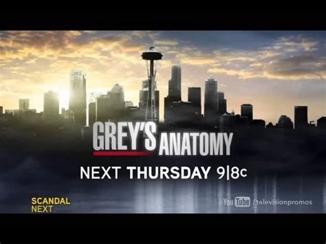 Greys Anatomy Season 9 Wallpaper
