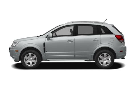 Saturn Vue Overview Cars Com