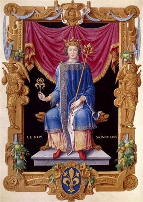 Tableaux Des Principaux Rois Et Empereurs De France Paintings Of The